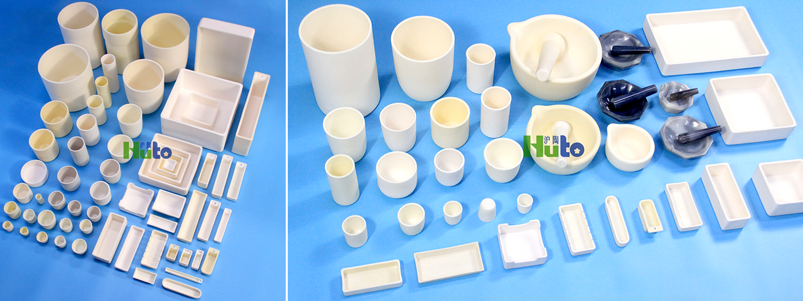 Shanghai Huto Ceratric Co., Ltd. - Ceramic Plug; Ceramic Connector ...