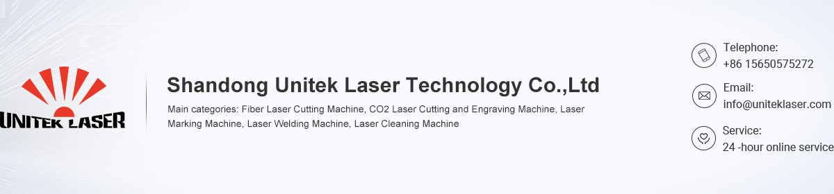 Shandong Unitek Laser Technology Co., Ltd. - Fiber Laser Cutting ...