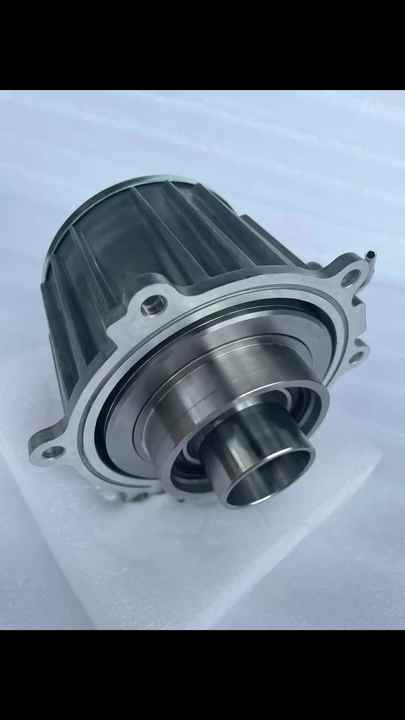 Glossy Rear Differential Coupling AWD for Nissan & Infiniti
