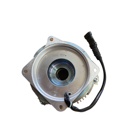 Nanjing Eleco Auto Spare Parts Co., Ltd. - Iveco Parts, Iveco Daily Parts