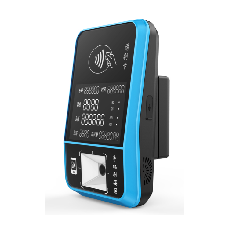 Catálogo de fabricantes de Nfc Autobús Validador de alta calidad y Nfc ...