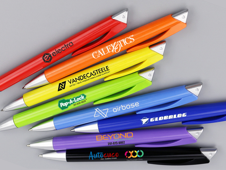 Wholesale Bulk Free Sample Pens - Elegant Promotional Gifts