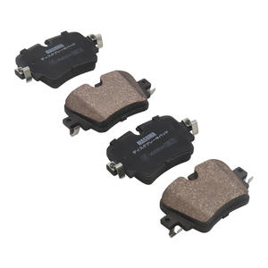 Catálogo de fabricantes de La India Pastillas De Freno de alta calidad ...