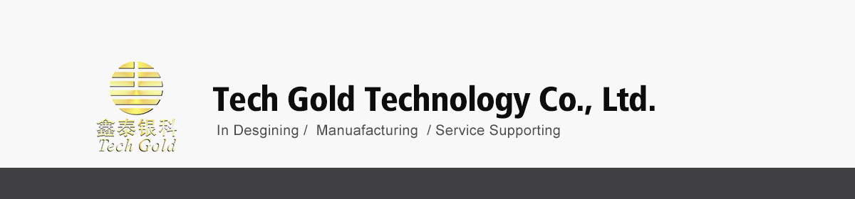 Company Overview - Tech Gold Technology Co., Ltd.