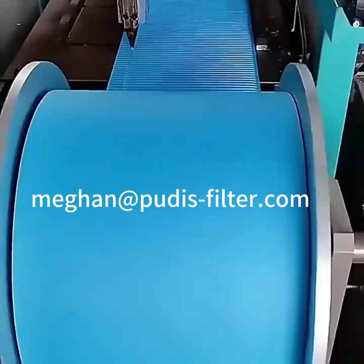 Construction Machinery Air Filter LX832 Lx832/1 PA3767 AF25238 C321500 ...