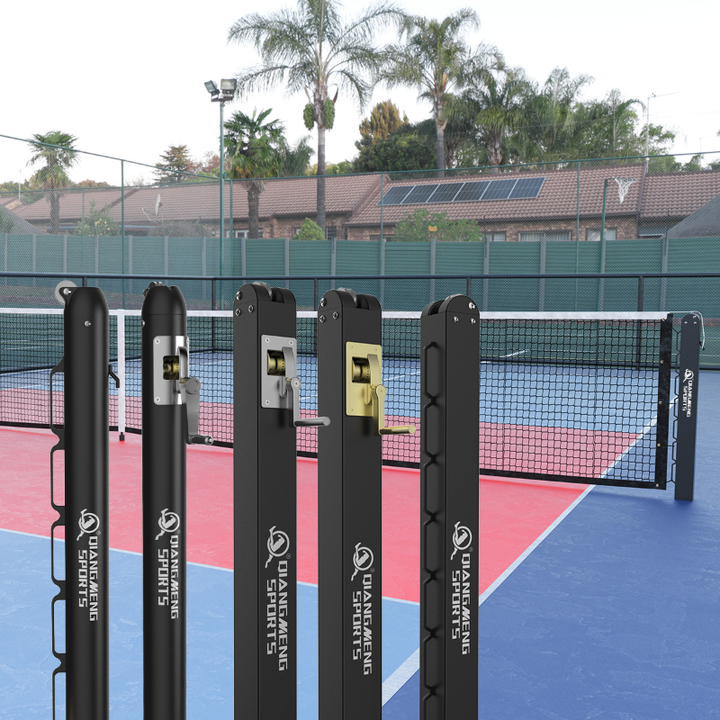 Manual Hydraulic Portable Retractable Goals Backboards Folding ...