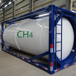 Catálogo de fabricantes de Tanque De Almacenamiento De Gas Metano de ...