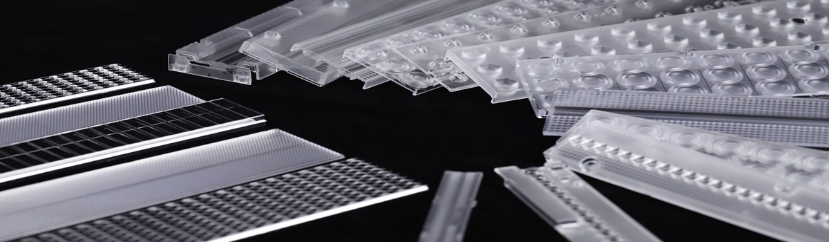 Darkoo Optics (Zhongshan) Co., Ltd. - LED Lens, Reflector