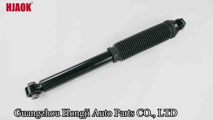 Auto Parts Front Air Suspension Shock Absorber Fit for BMW Z4 E89 ...