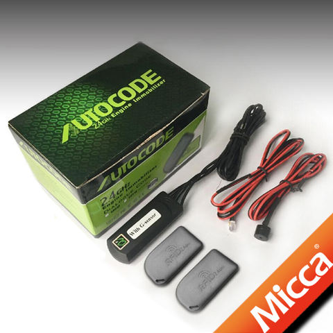 Zhongshan Micca Auto Electronics Co., Ltd. - Car Alarm, Parking Sensor