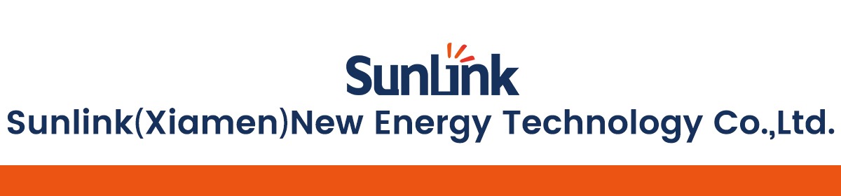 Sunlink (xiamen) New Energy Technology Co., Ltd. - Solar Energy Systems