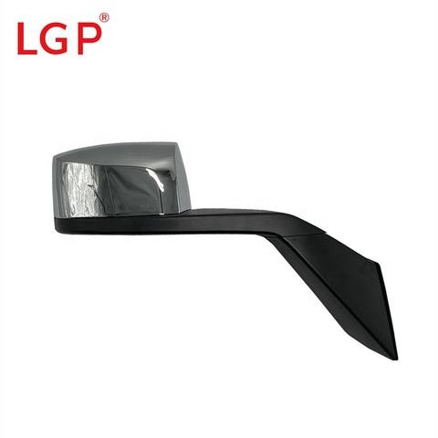 Da Wo Automobile Parts (Jiangsu) Co., Ltd - Truck Mirror, Truck Lamps