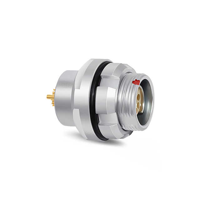 RAYMO AMC High Density Connectors - 9pin Break Away Plug