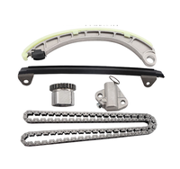 Guangzhou Brace Auto Parts Co., Ltd. - Engine parts,suspension parts