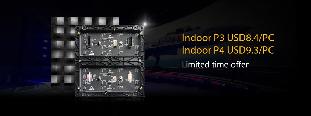 Shenzhen Meiyad Optoelectronics Co., Ltd. - LED Display, LED Screen