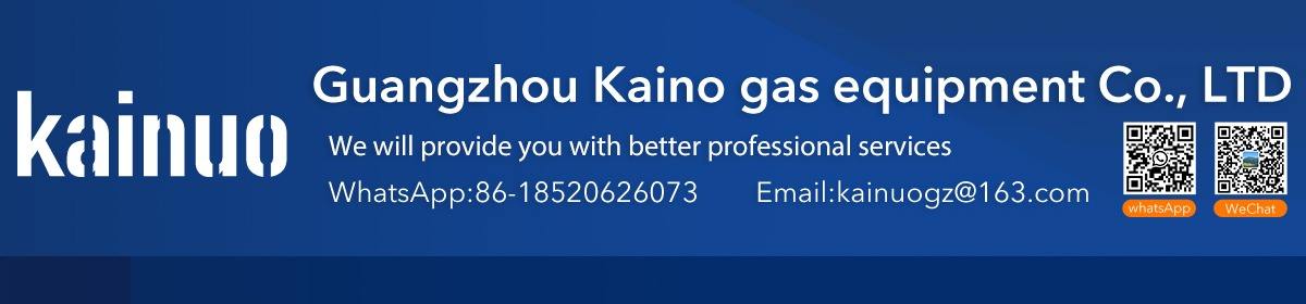 Company Overview - Guangzhou Kainuo Gas Equipment Co., Ltd.
