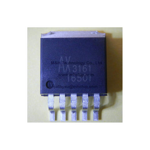 Shenzhen M&h Electronic Technology Co., Ltd. - IC, Diode