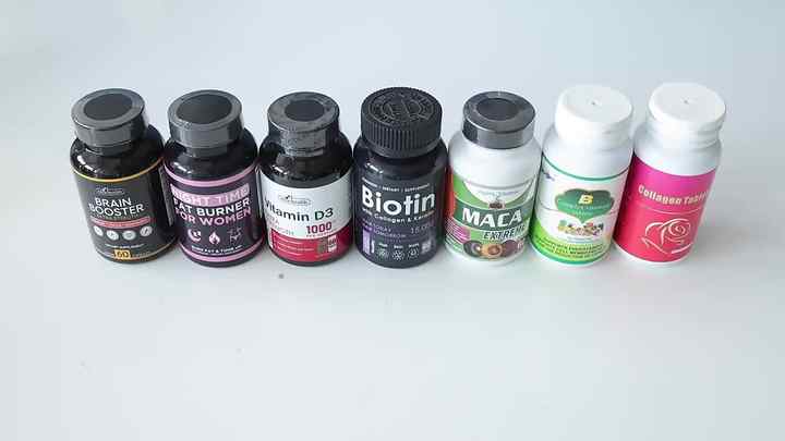 BIOCRICH OEM Lady Breast Lifting Capsules Enlarge Breast Enhancement ...