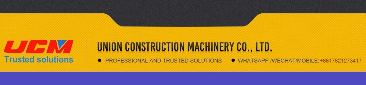 Union Construction Machinery Co., Ltd.