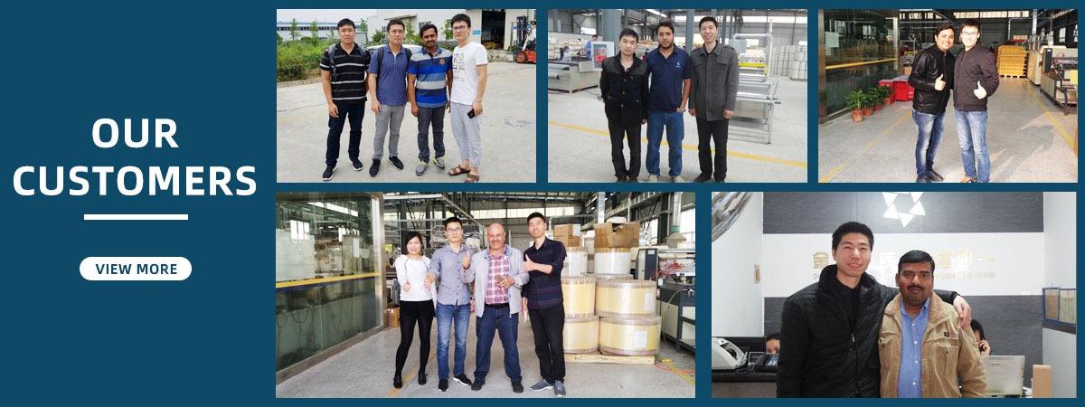 Shiyan Fuerdun Technology Co., Ltd.