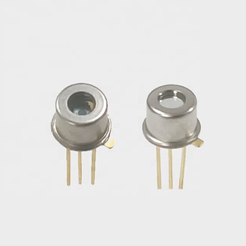 Shenzhen AGE Optoelectronics Co.,Ltd. - Photodiode, Avalanche ...