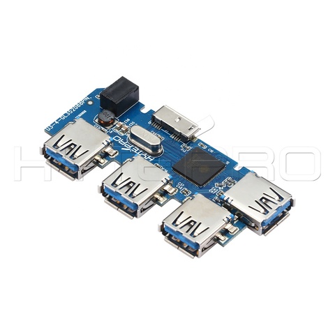 USB HUB PCB, USB HUB PCB direct from Hyte Technology Limited in CN