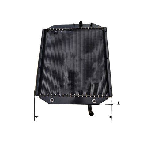 Radiator For Truck, Radiator For Truck direct from Hubei Shuangju ...