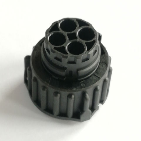 Beijing Jingbei Components Co., Ltd - Connector, Semiconductors