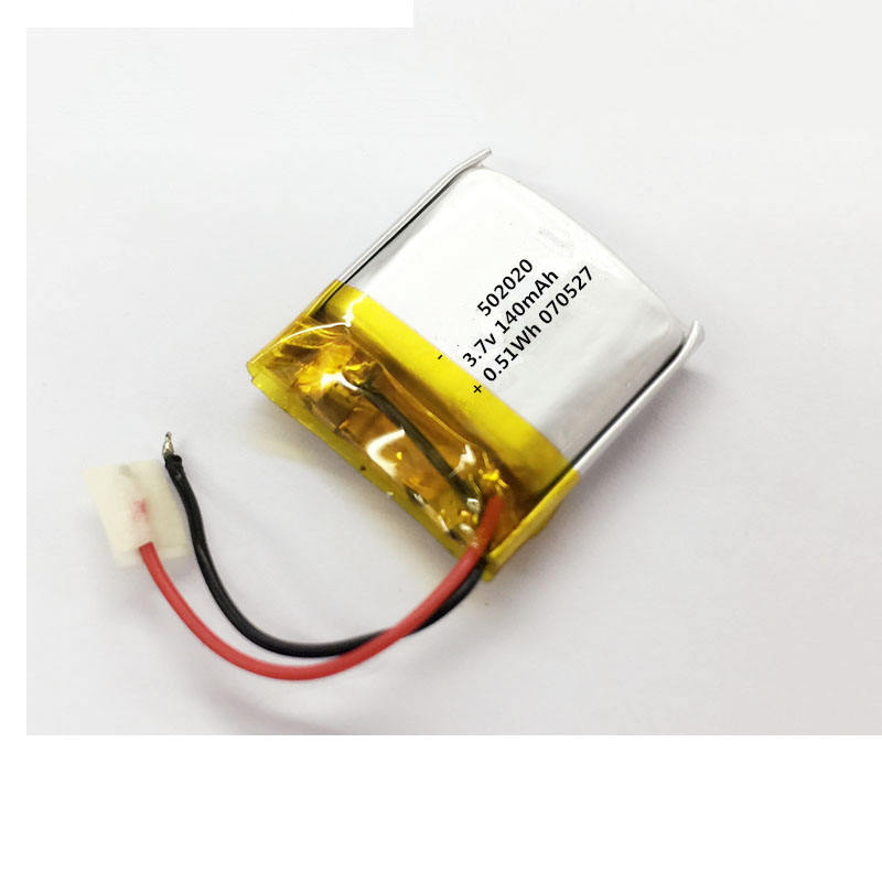 Catálogo de fabricantes de Batería Lipo 5v de alta calidad y Batería ...