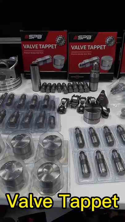 030109423 Engine Hydraulic Lifter Rocker Arm Valve Tappet Kit for VW ...