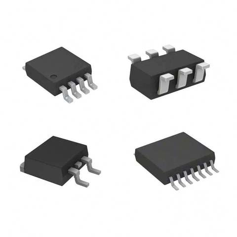 Shenzhen Dianxian Technology Co., Ltd. - IC Integrated Circuit; MCU ...