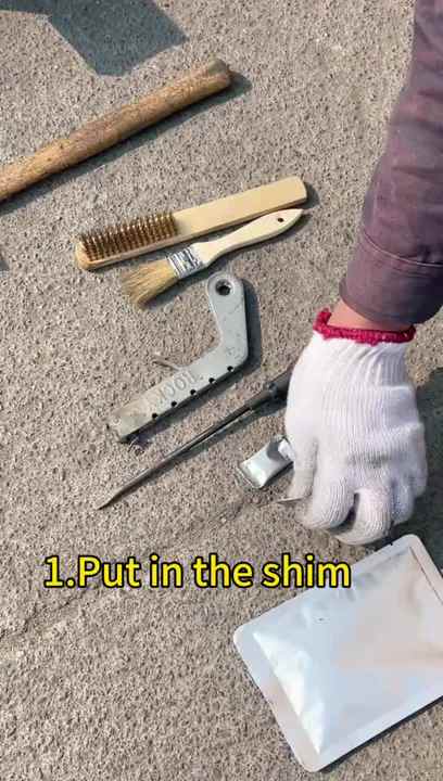 Sweld Manufacturer Exothermic Welding Powder Electrical Thunder ...