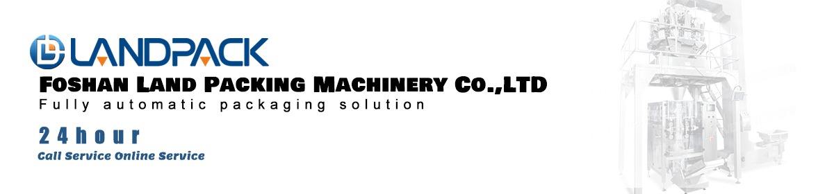 Foshan Land Packaging Machinery Co., Ltd. - Vertical Packaging Machine ...