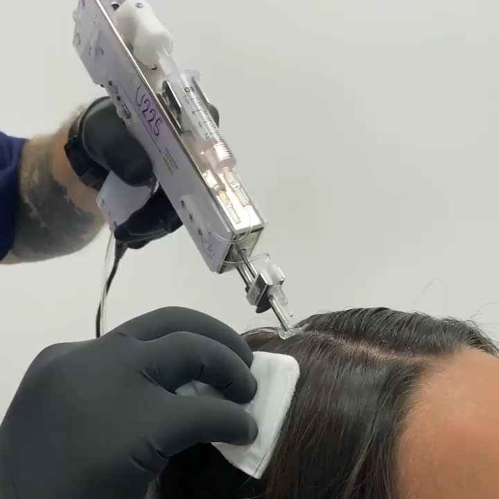 Tax Free Meso Injector Gun for Skin Rejuvenation & Whitening - USB, Eco ...