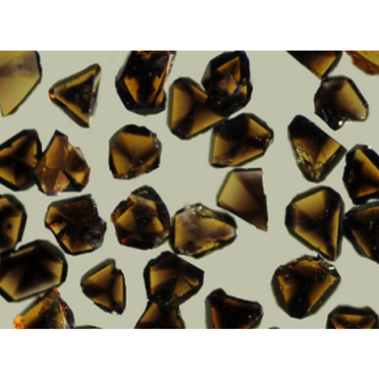 Funik Ultrahard Material Co., Ltd. - CBN Abrasive, CBN Micropowder