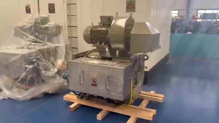 Explosion Proof Oilfield Motor Power Saving Oilfield Motor GE Uralmash ...