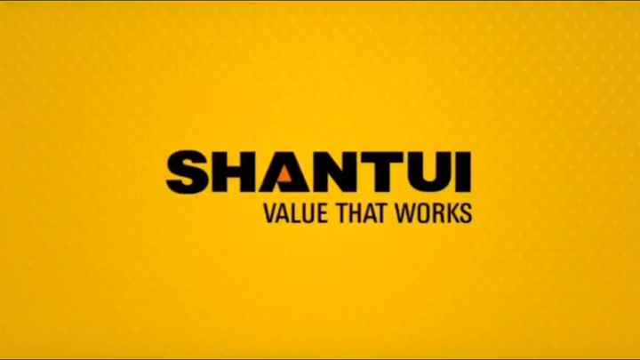 2024 SHANTUI SD60-C5 Bulldozer - High Efficiency & Hydraulic Power