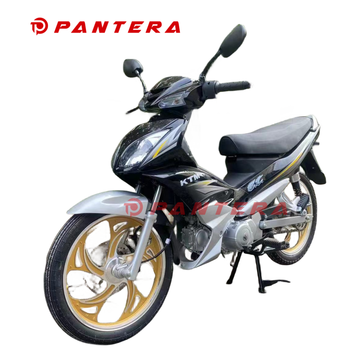 Chongqing Pantera Group - Motorcycle, Motos