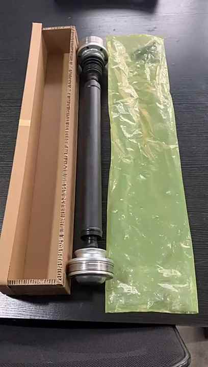 For Jeep Cherokee KJ CRD 2002-2004 Original Equipment Manufacturer 52111591AA 52111591AB Nine ...