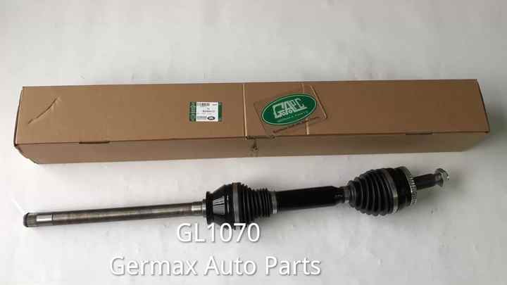 Propeller Shaft for Land Rover Range Rover Vogue 2002-2014 IED500110 ...