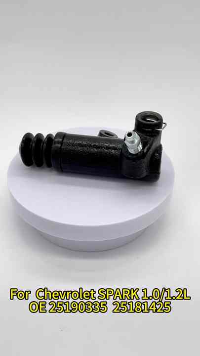 Auto Parts Clutch Actuator Cylinder 25190335 25181425 for Chevrolet ...