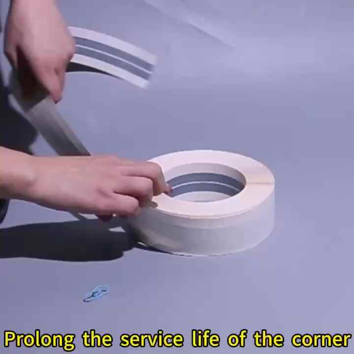 Galvanized Steel Metal Corner Tapes of Needle Punch Hole| Alibaba.com
