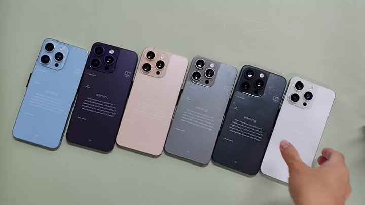 2026 New MTK 6733 Octa Core 7.3inch HD Screen Smart Phone LTE Cellular ...