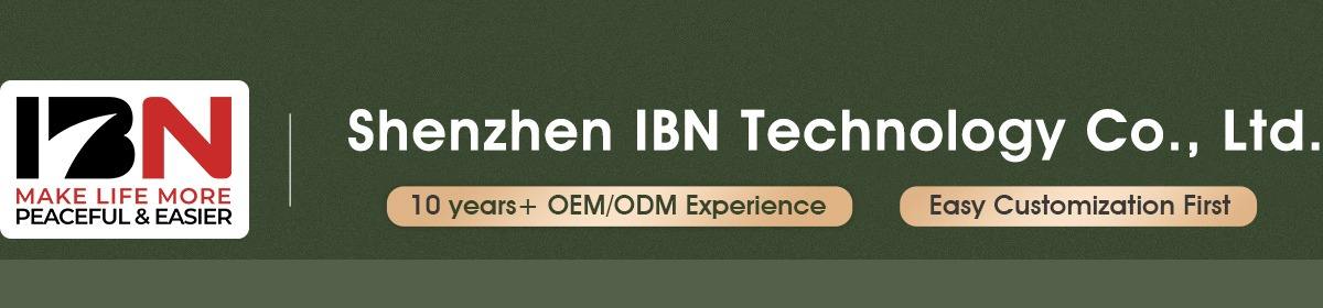 Shenzhen IBN Technology Co., Ltd. - Electric Mosquito Killers, Rat Mice ...