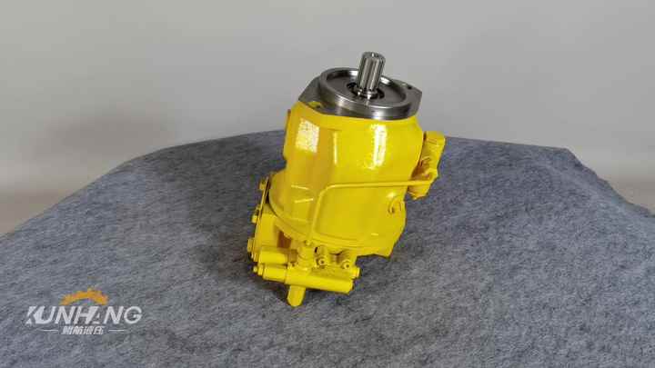 OEM New 416C 426C 428C 436C 438C 426B 428C 436B Piston Pumps 161-6634 ...