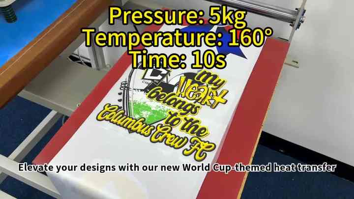 Valentine's Day Designs Cartoon Washable Iron-On Decals for Transfers ...