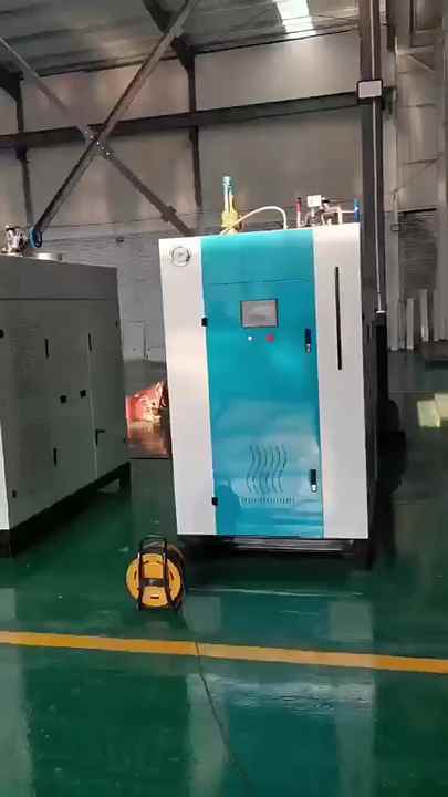 JIN RUN DA Magnetic Induction Steam Generator for Disinfection