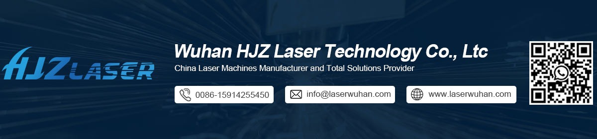 Company Overview - Wuhan HJZ Laser Technology Co., Ltd.