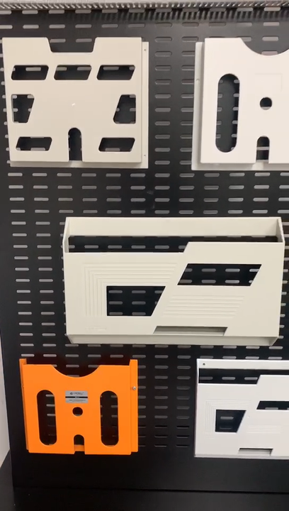 3M Switchboard - Electrical Cabinet with A4 Document Pocket
