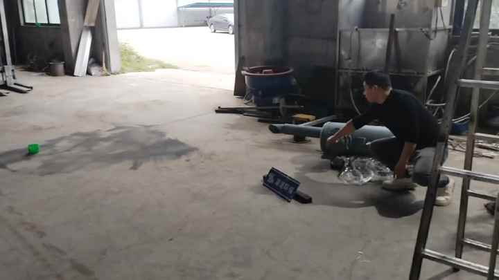 Air Shock Wave Soot Blower Dust Removal Soot Blower| Alibaba.com